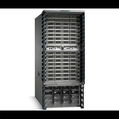 Cisco Nexus Datasheet Key Specifications And Features