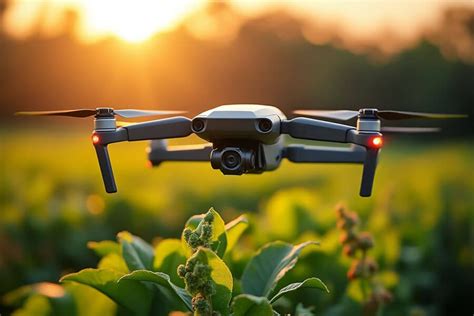 Ai Driven Precision Agriculture Optimizing Crop Yields And Resource
