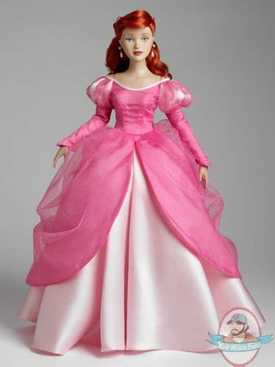 Ariel Doll By Tonner Man Of Action Figures