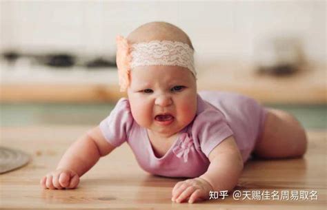 虎年宝宝叫什么小名：俏皮可爱的宝宝小名赏析 知乎