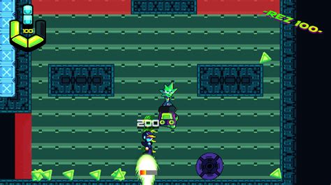 Adventneon 010 Update And Patch Notes Advent Neon Demo By Cryogx