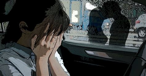 친정엄마처럼 굴던 60대 할머니 반전띠동갑 남편과 불륜 중이었다