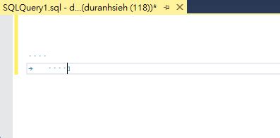 Sql Server Sql Server Management Studio