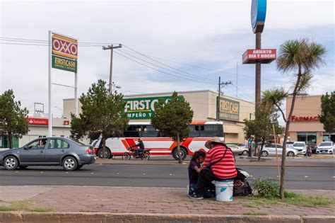 Retiran Siete Toneladas De Publicidad En Capital De Durango El Siglo