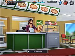 Summertime Saga Cap Fucking My Boss S Wife And Cumming Inside Her Xxx Mobile Porno Videos