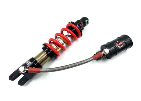 Understanding Shock Rebound And Compression at Claudia Higgins blog