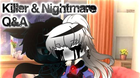 Nightmare Chica Gacha Club