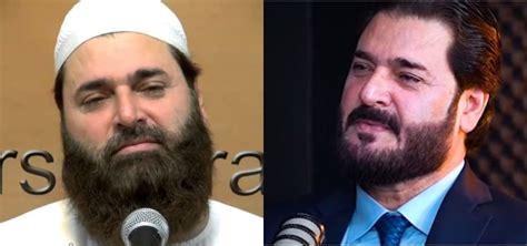 Ali Afzal Khans Spiritual Journey Leaving Showbiz For Faith Parhlo