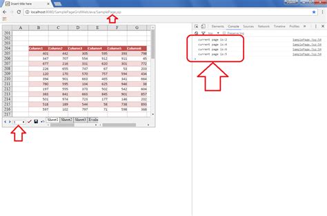 Gridweb Documentation
