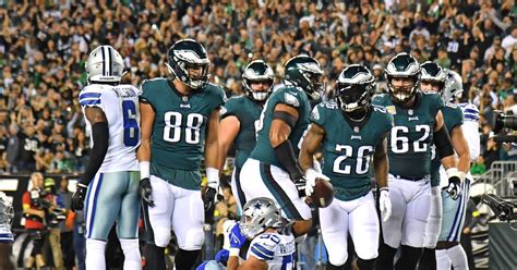 Eagles News Philadelphia Is Making Nfl History Hotsport