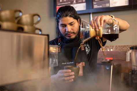 Consumo De Café En El Salvador Apenas Aumenta Un 06 En La Cosecha