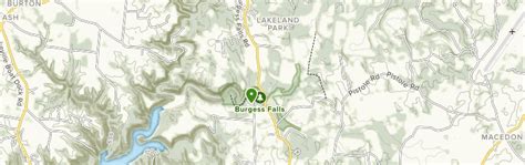 Best Trails In Burgess Falls State Park Tennessee AllTrails