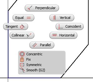 Inventor 2013 Access Sketch Constraints Faster IMAGINiT Manufacturing Solutions Blog