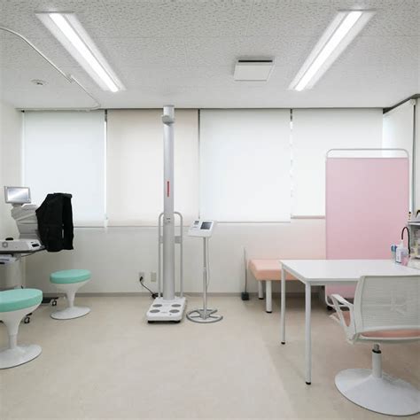 錦糸町しんえいクリニック クリニック 健診センター