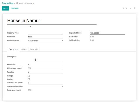 Chapter Computed Fields And Onchanges Odoo Documentation