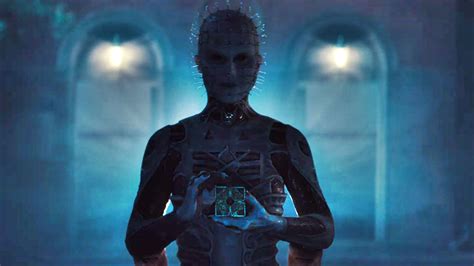 Tráiler De Hellraiser El Reboot Del Clásico De Terror De Los 80 Que Llegará A Disney Plus España
