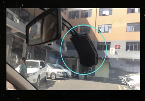 Ai 行車攝像頭 Sasatracking