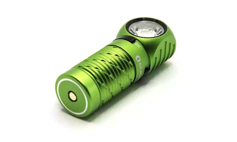 Olight Perun 2 Mini | EDCNinja
