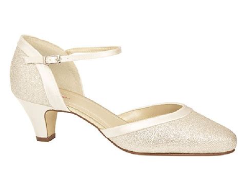 Stylez Shoes Bruidsschoenen Van Ballerina Tot Pumps