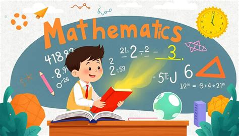 Mathematics 8 Interesting Ways To Become Efficient At It