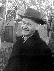 Краткая биография Шергин