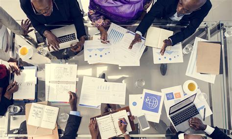 Africa Innovation Leaders On Linkedin Modelling And Measuring The