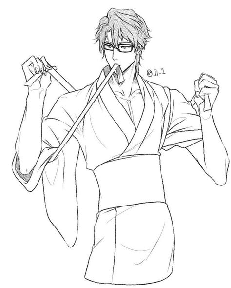 Пин от пользователя Leah на доске Aizen Sousuke Блич Аниме блич