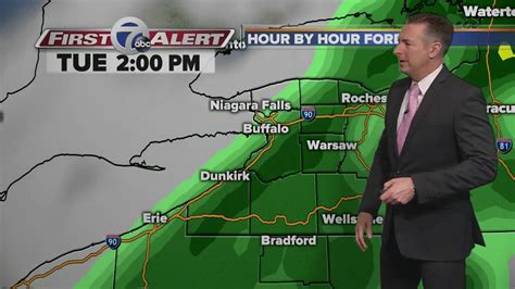 7 First Alert Forecast 5am 310 Youtube