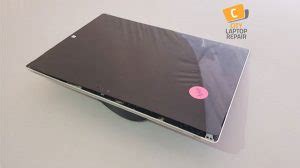 Microsoft Surface Battery Replacement Brisbane City Laptop Repairs