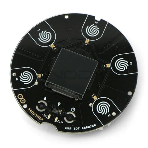 Arduino Explore Iot Kit Mokomasis Rinkinys Arduino Akx00027