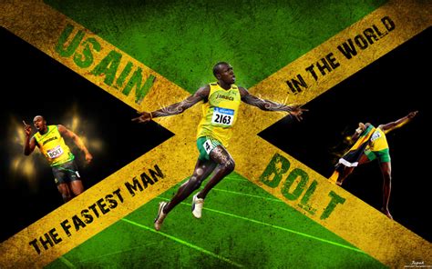 Usain Bolt Correrá Los 100 Metros En La Liga Diamante De París Ejutv