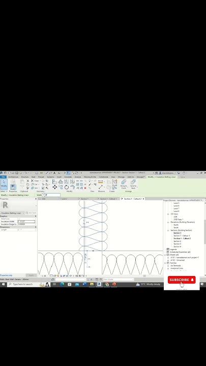 how to add details in revit part 2 shorts revit revittutorials