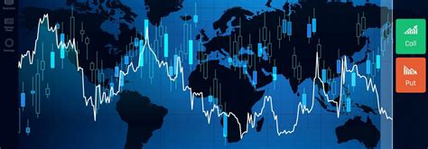 Understanding The Difference Between Binary Options And Forex Trading