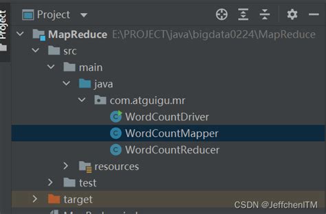 Mapreduce Csdn