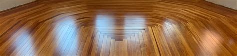 Hardwood Floor Repair Near St Joseph Lumberjack Services