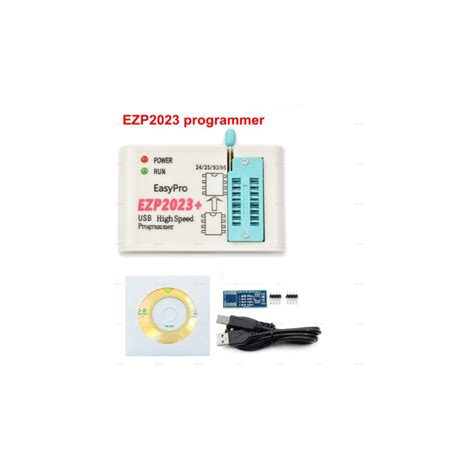 Programator Eeprom Flash Bios Ezp Spi T