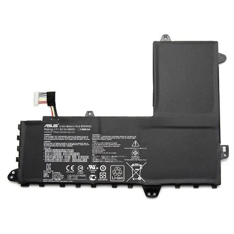 Price In SriLanka Asus B31N1425 Original Laptop Battery