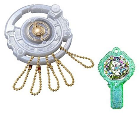 bandai yokai watch shadow side dx youkai yo kai arc holder f s w
