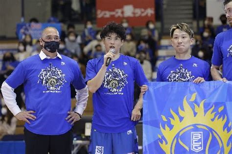 スサマジ担当日記㉝ 「このチームで優勝したい」安藤の覚悟 山陰中央新報デジタル