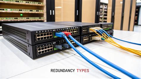What Is Network Redundancy And Why It Matters Clouddle