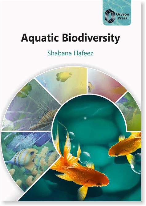 Aquatic Biodiversity Oryson Press
