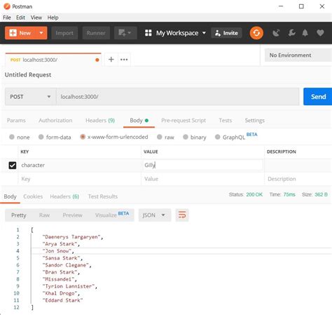 GitHub DJMare Express RequestAndResponse UsingReqBody This Is A Simple Express App Using