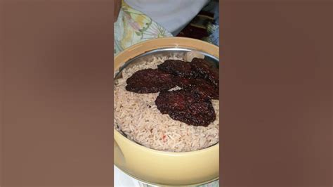 Chapli Kabab With Rice Yummy Food Streetfood Youtube