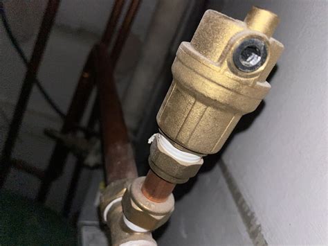 Hot Water Temp Is 40 Degrees Ideal Mexico 2 Boiler Page 2 Diynot