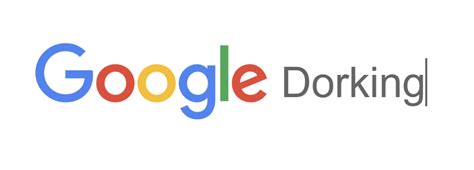 Apa Itu Google Dork Definisi Use Case Cara Penggunaannya