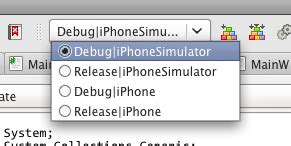 MonoTouch NET Development For The IPhone