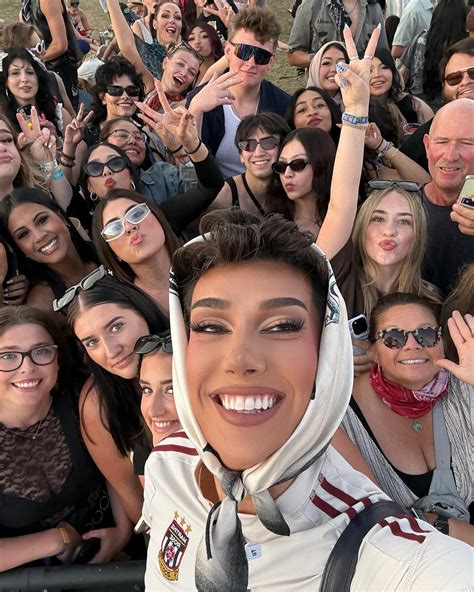 James Charles I Am So Excited To Finally Announce My Very Own Show