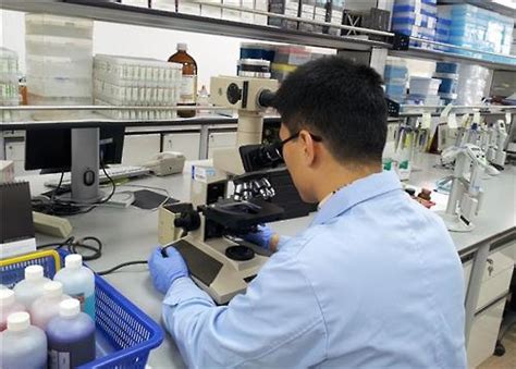 한국마사회 말보건원 국가공인 말 전염병 전문 진단기관 지정