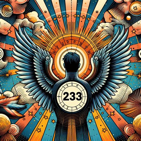 233 Angel Number Meaning A Guide To Unlocking Divine Messages Wisdom