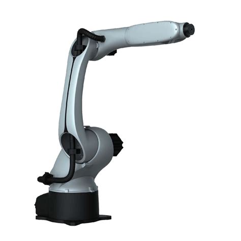10kg payload 1450mm reaching distance robotic arm evs series evs tech